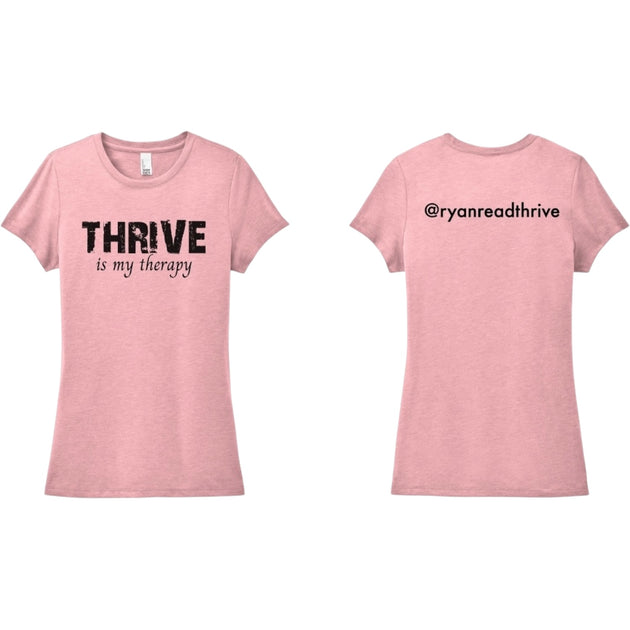 New Merch 2025 – Ryan Read Thrive