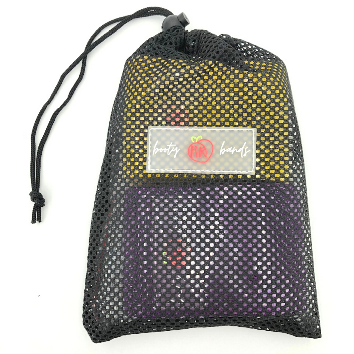 Ryan Read Be Legendary Booty Bands w/ FREE Digital Band Guide – Ryan ...