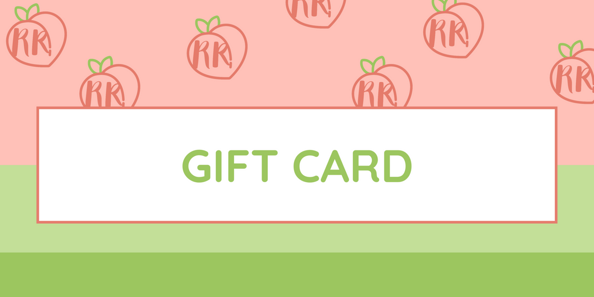 RR Gift Card – Ryan Read Thrive